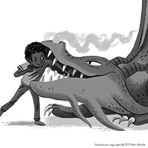 The Land of Roar | Jenny McLachlan